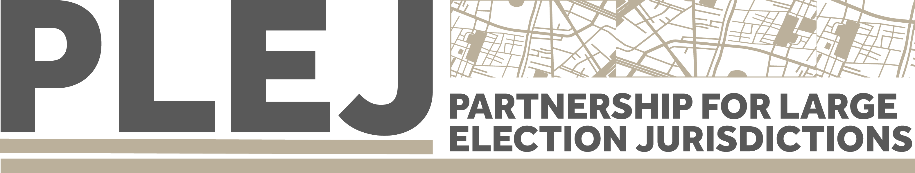 Home — Partnership for Large Election Jurisdictions